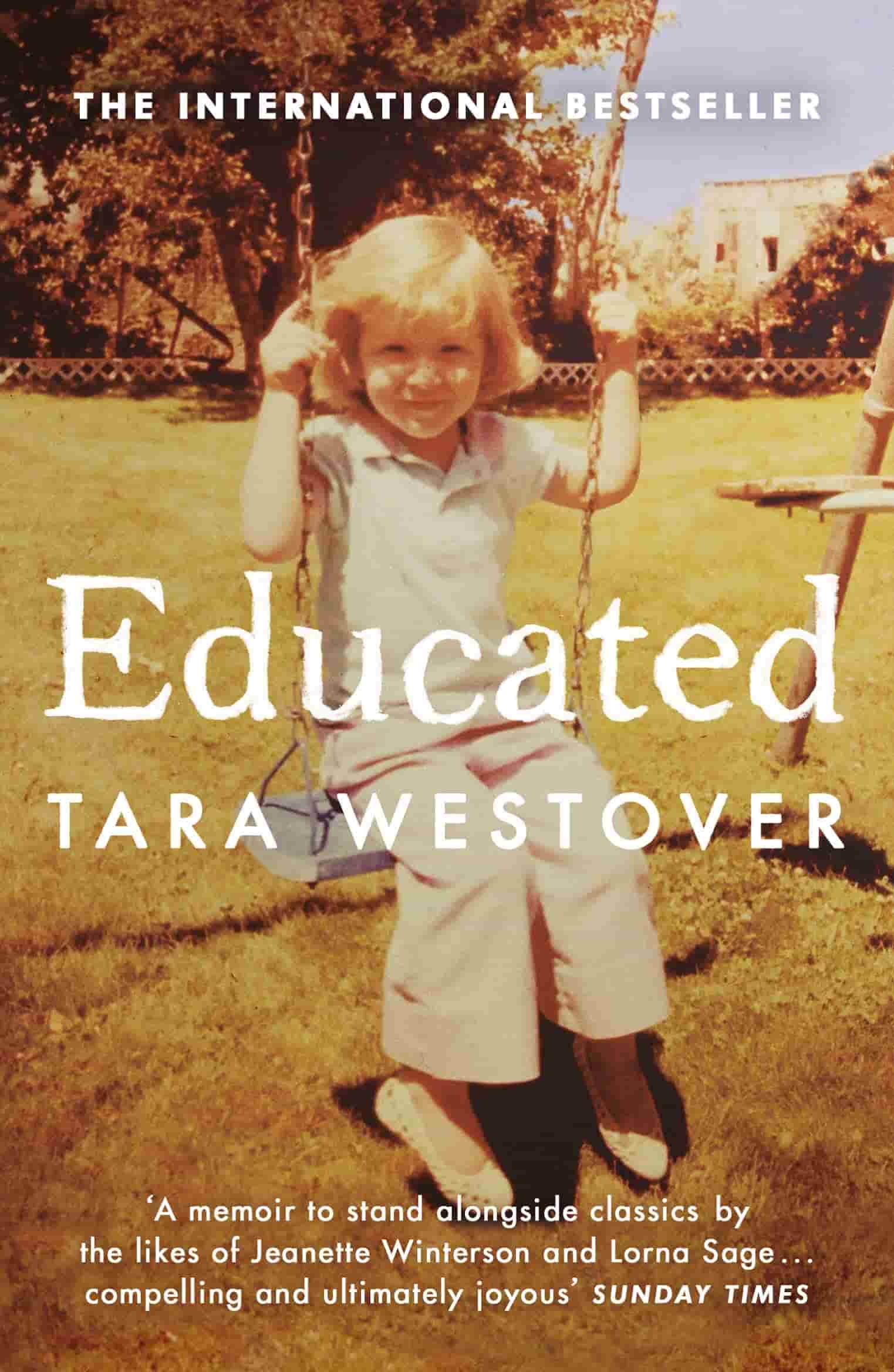 Educated by Tara Westover – Bangladesh Culture & Books