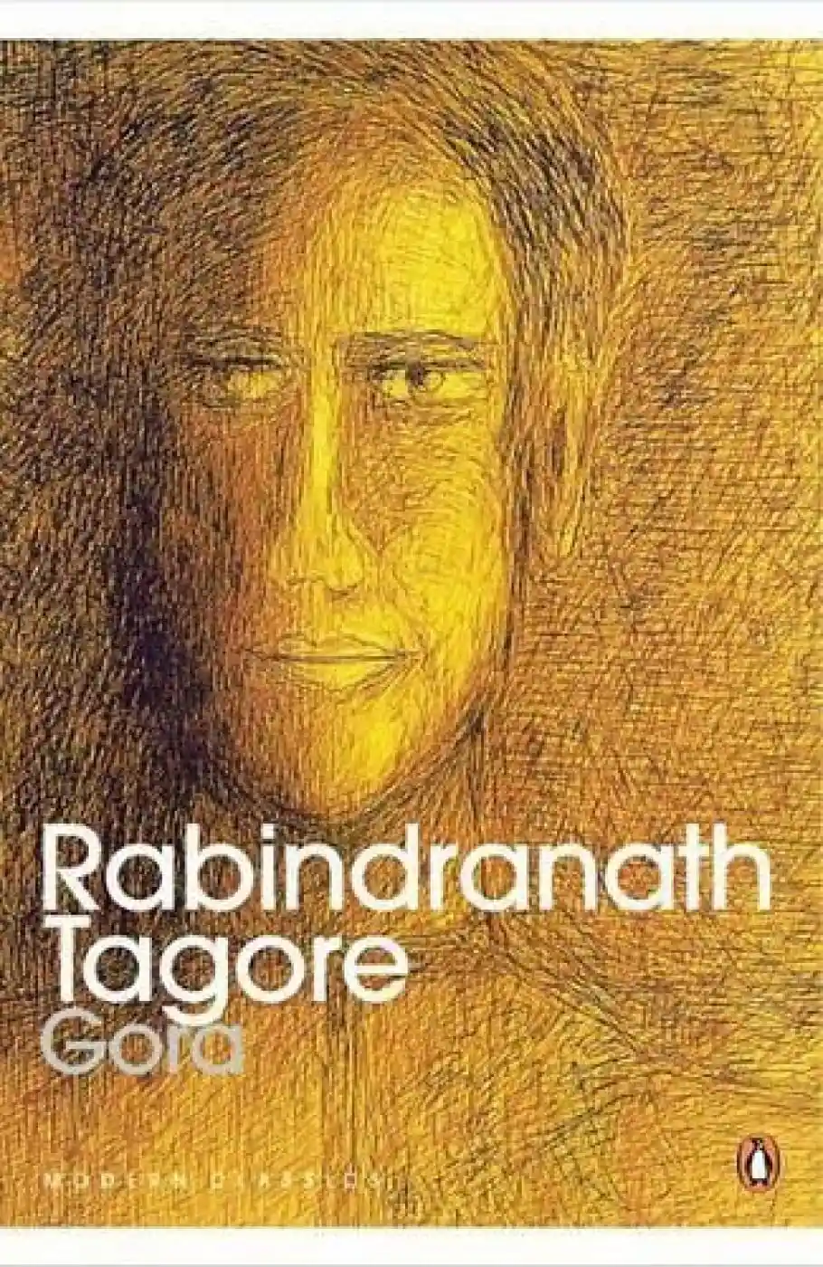 Gora by Rabindranath Tagore (Paperback), Radha Chakravarty (Translator ...