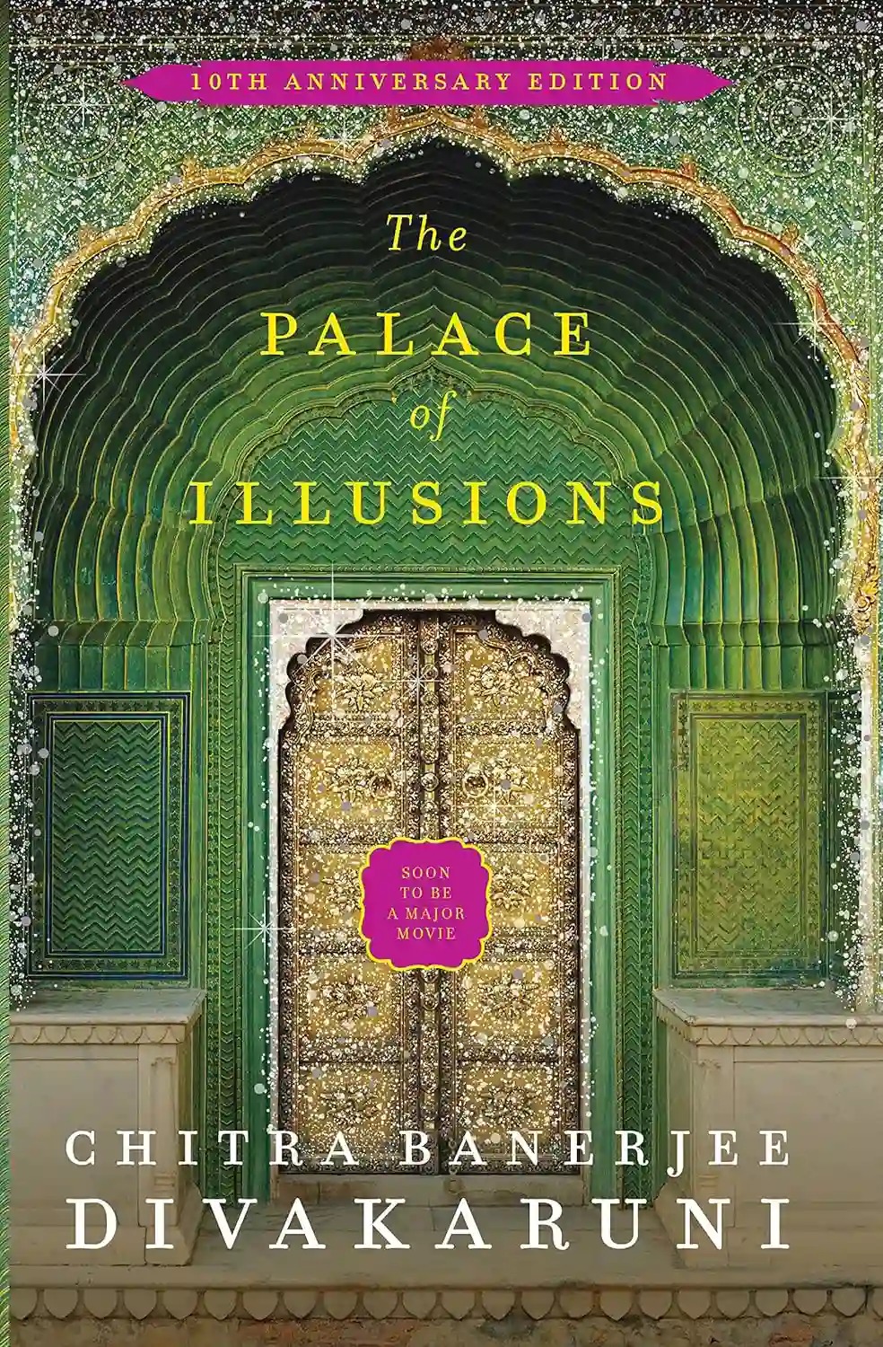 The Palace of Illusions by Chitra Banerjee Divakaruni – Bangladesh ...